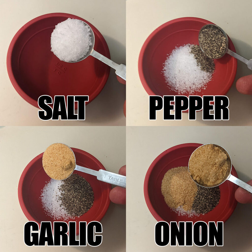 Super Moist Oven Roasted Pork Loin - The Dude Cooks