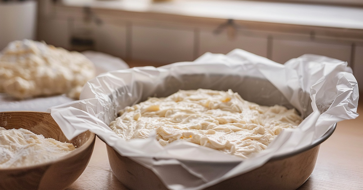 Mastering Baking Basics: Parchment Paper for Baking - The Dude Cooks