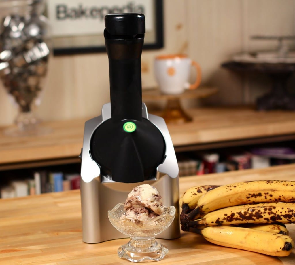 Yonana Machine Review: Does It Actually Make Ice Cream From Frozen Fruit?