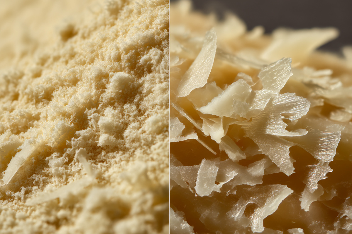 Fresh Grated Parmesan vs Canned: Which Is Better? | The Dude Cooks